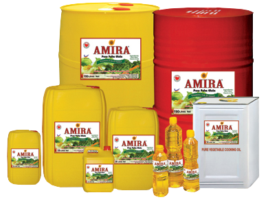 Oil – Amira – Basmati Rice | Indian Basmati Rice