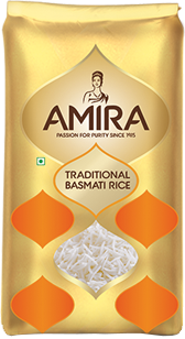 Premium Basmati Rice – Amira – Basmati Rice | Indian Basmati Rice