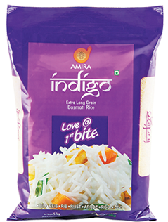 Premium Basmati Rice – Amira – Basmati Rice | Indian Basmati Rice