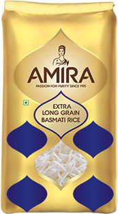 Premium Basmati Rice – Amira – Basmati Rice | Indian Basmati Rice