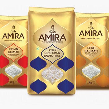 Amira – Basmati Rice | Indian Basmati Rice – Extra Long Grain Basmati Rice